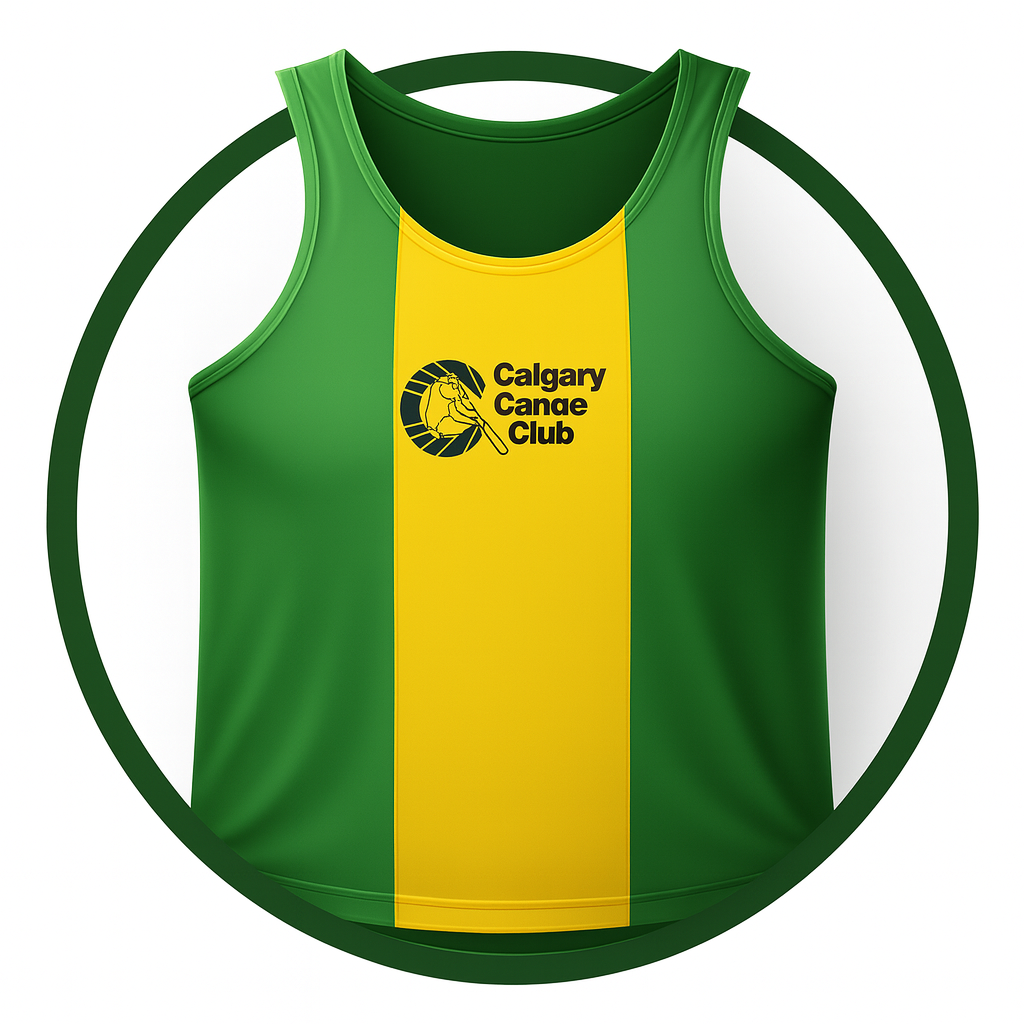 2026-08-15: CCC Race Day 2, all U12 & U14 – CalgaryCanoeClub
